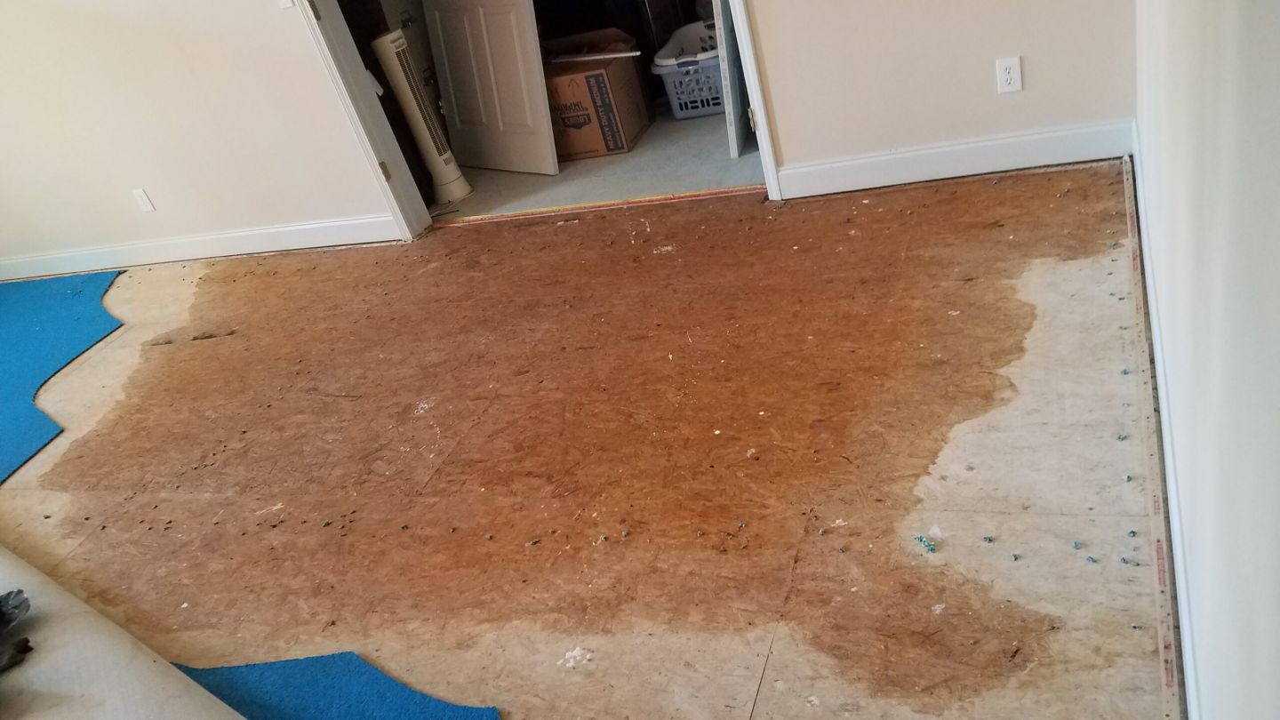 Integrity Restoration & Remodeling